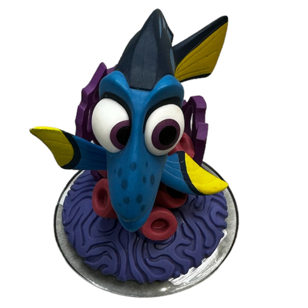 Pre-owned Disney Infinity Figure - Dory - Own4Less